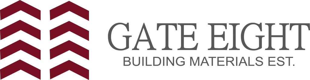 Products – Gate 8 BM